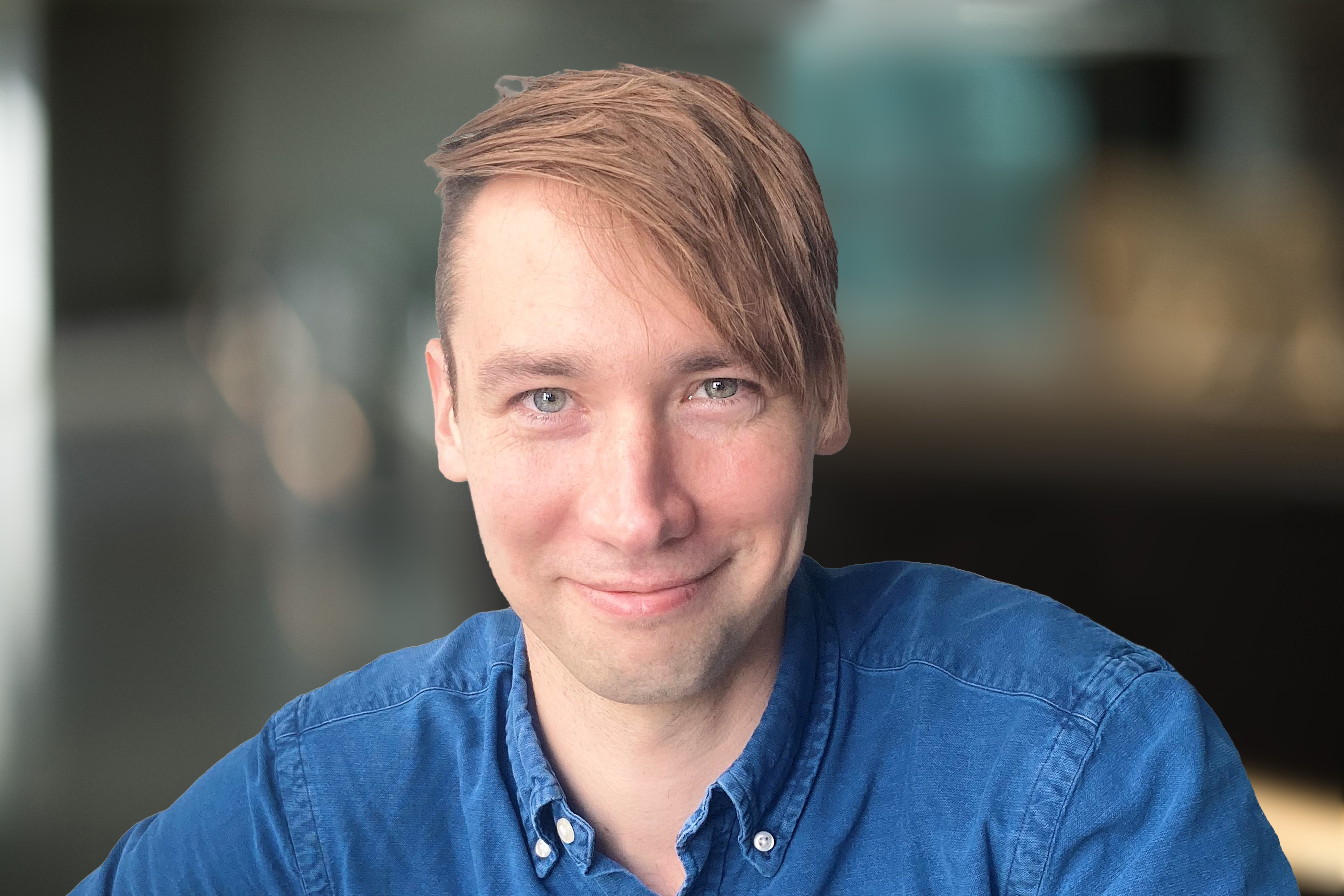 Associate Prof Dmitry Ghilarov | Biochemistry