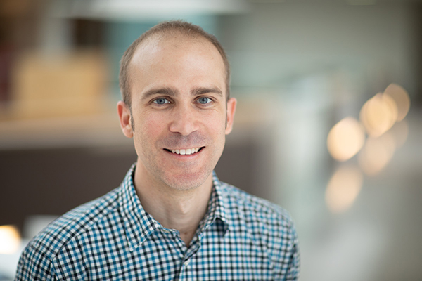 Prof Rob Klose | Biochemistry